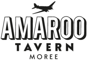 CONTACT US - The Amaroo Tavern | Moree